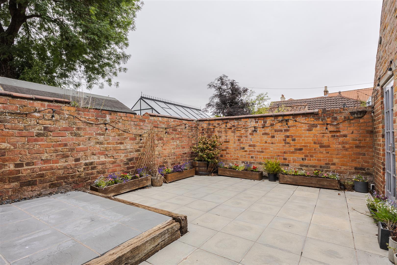 House for Sale - Cross Street, Crowle